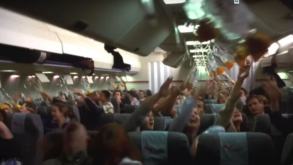 Cheer the reaper: The best death scenes from The Final Destination ...