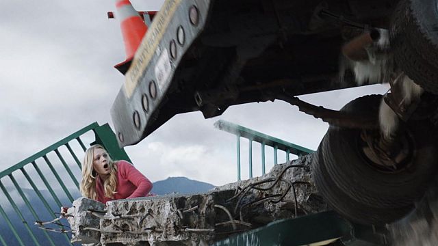 Cheer the reaper: The best death scenes from The Final Destination ...