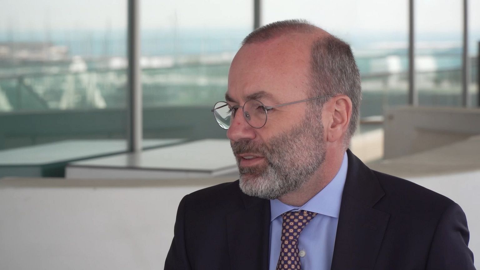 Weber (PPE) auspica a una leadership europea mentre gli Stati Uniti ...