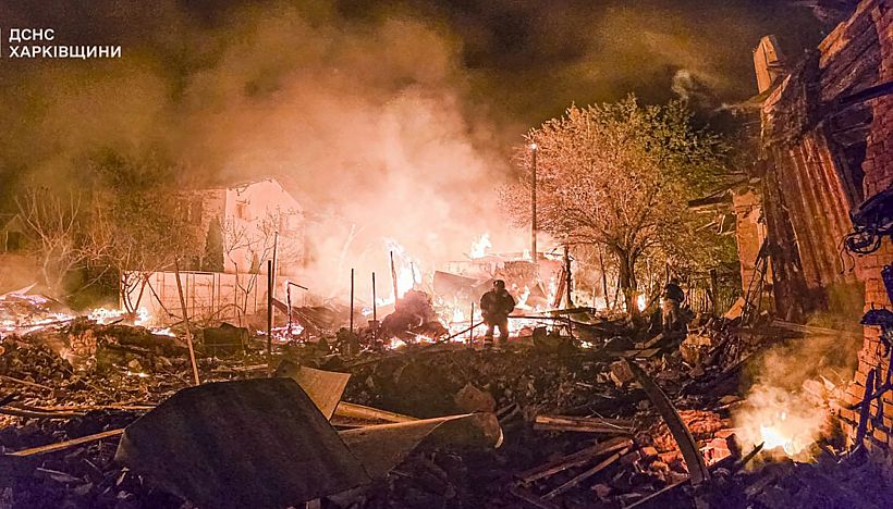 Video. Hungary's Two-tailed Dog Party protests against Assembly Act ...