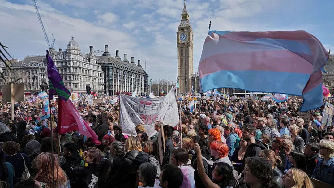 Eurovision winner Nemo takes action after UK court ruling over ...