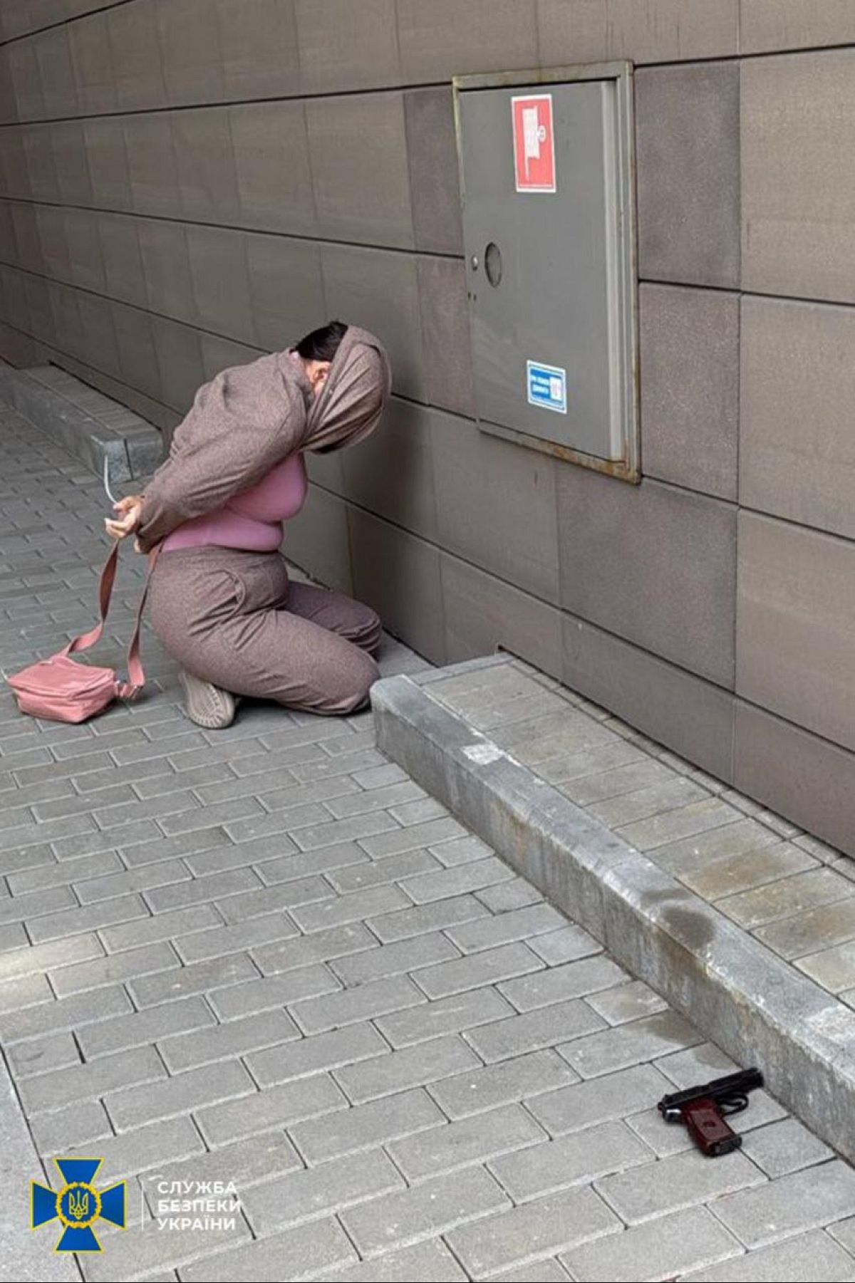 Notable Ukrainian activist injured in apparent assassination attempt, suspect detained | Euronews