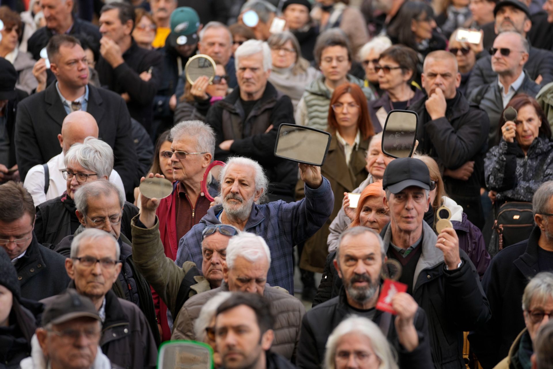 Europe best region in world for press freedom but situation worsening ...