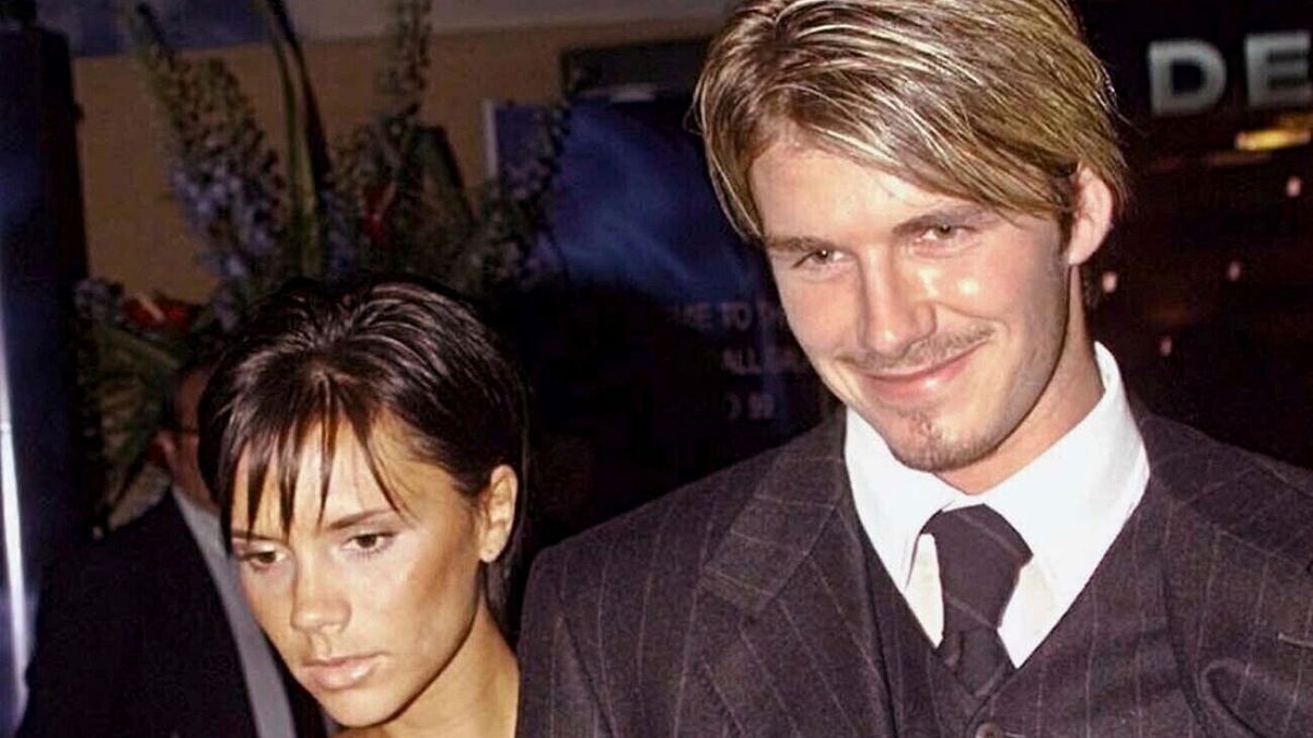 Happy Birthday David Beckham! Style and fashion icon celebrates turning ...