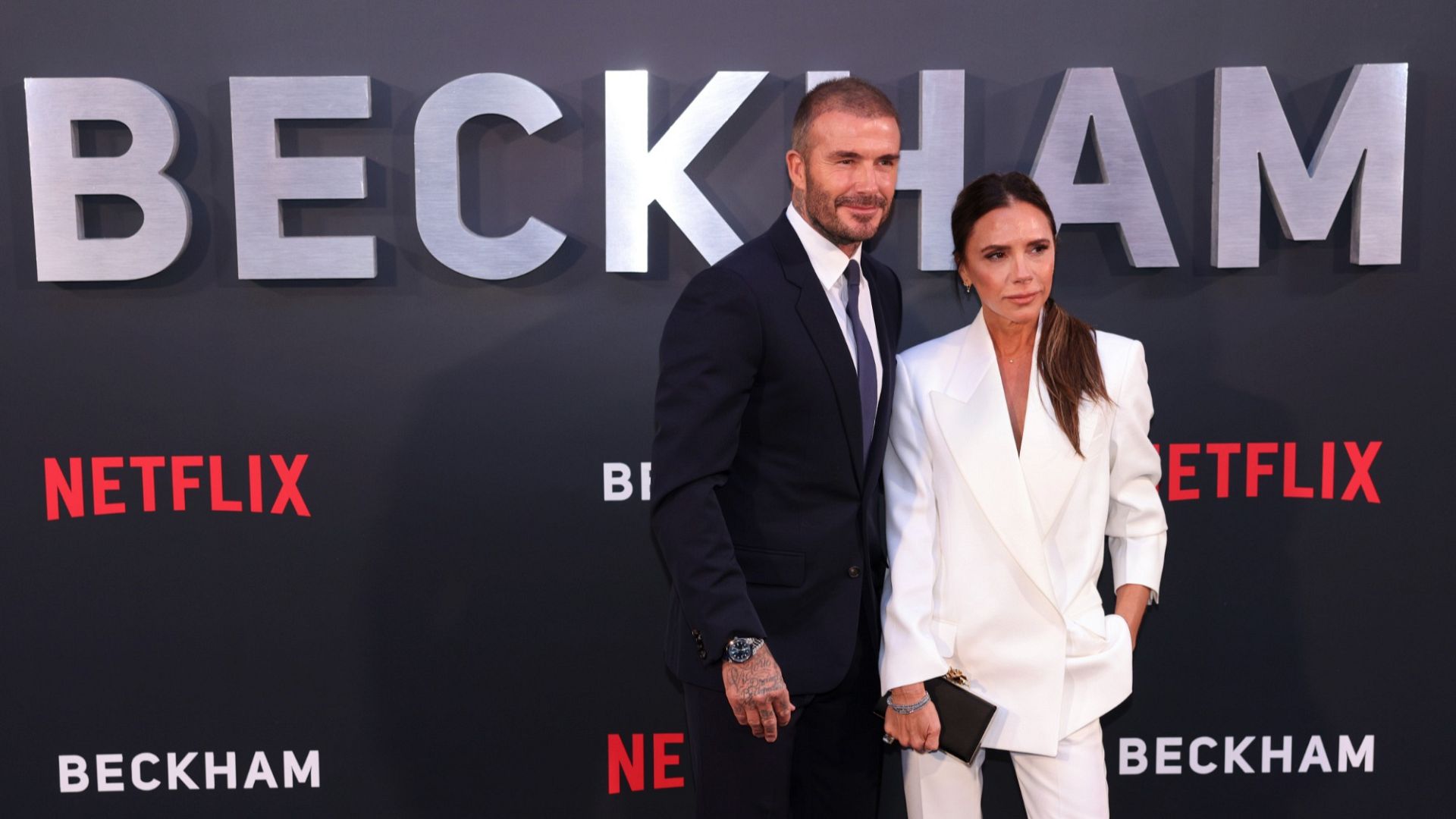 Happy Birthday David Beckham! Style and fashion icon celebrates turning ...