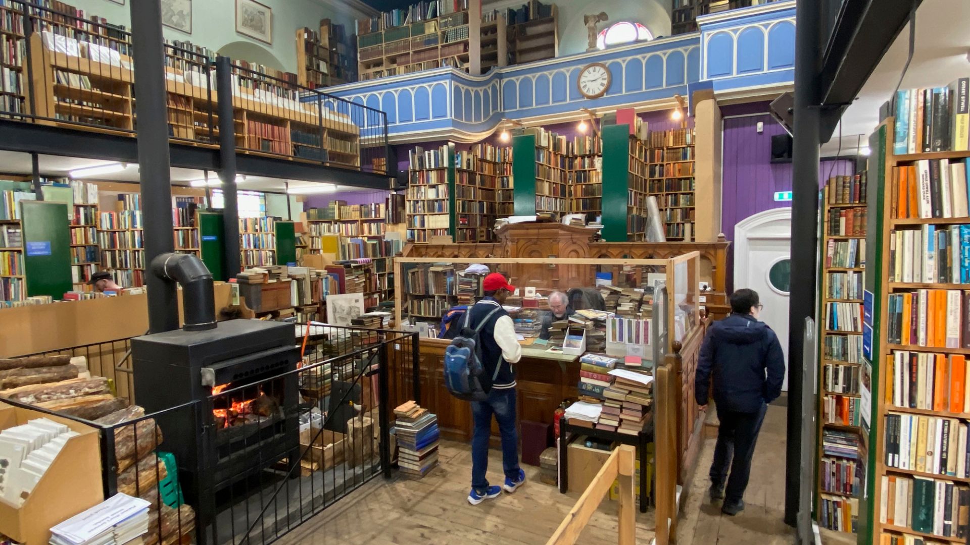 Whisky, history and the Loch Ness monster: Inverness is the gateway to ...