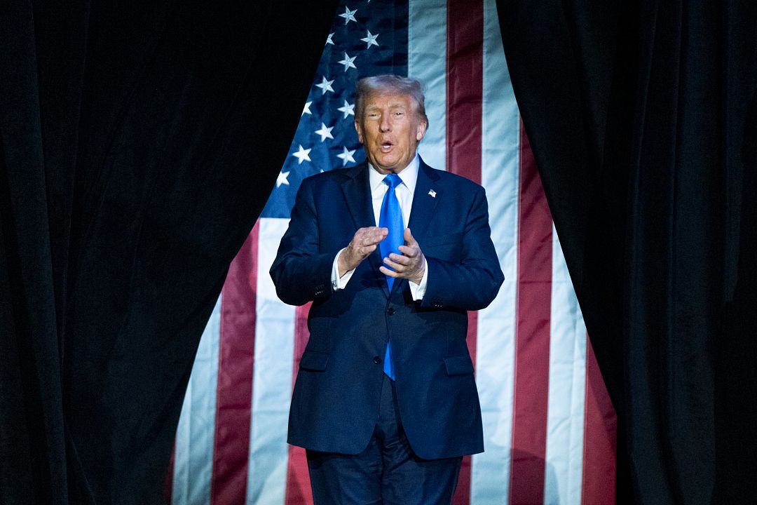 Trump asks Supreme Court to remove legal protections from 350,000 ...