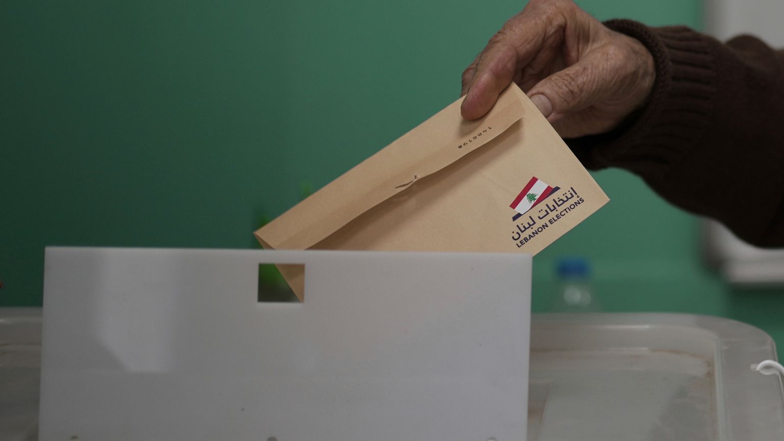First elections held in Lebanon since Israel-Hezbollah ceasefire | Euronews