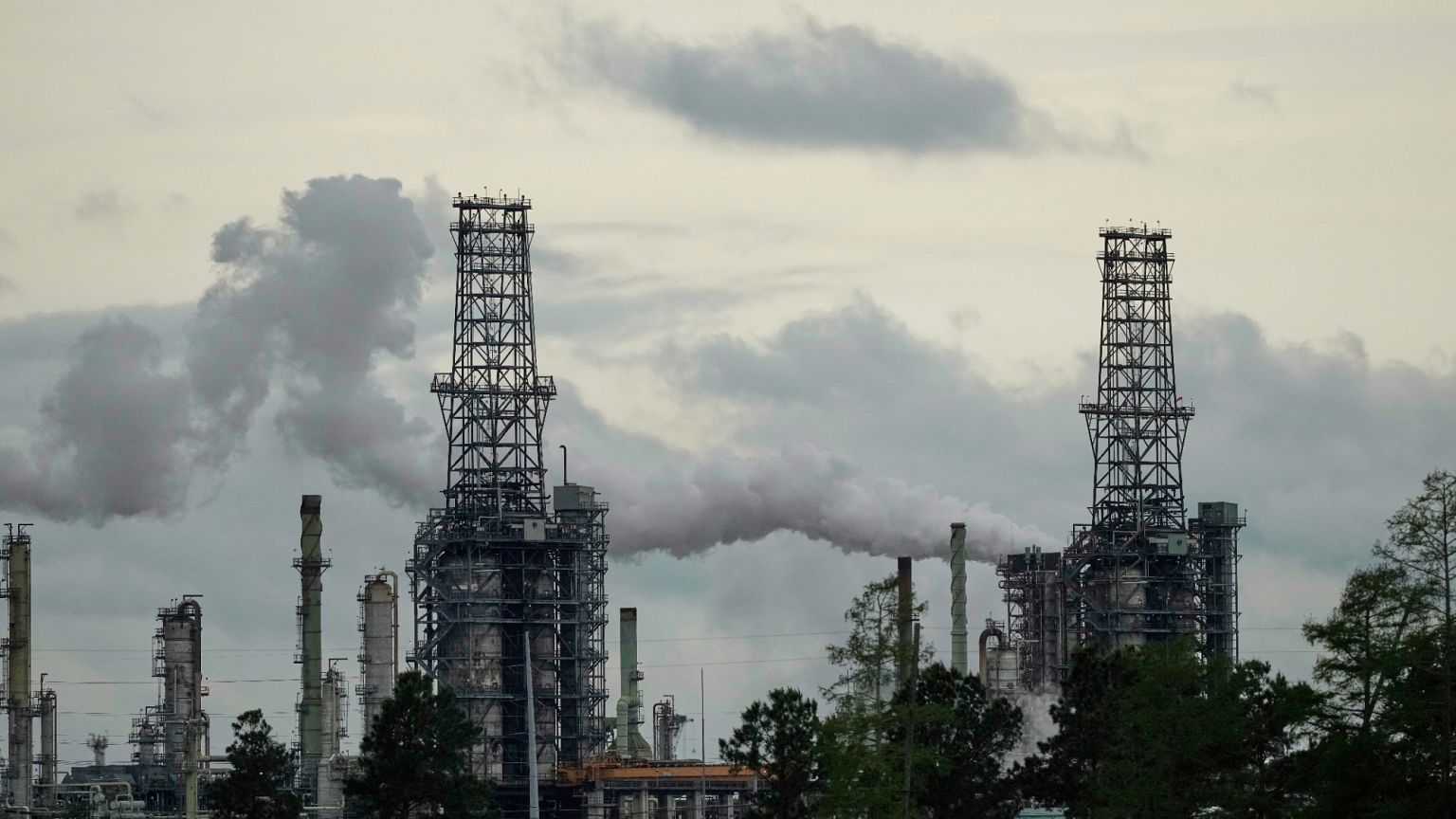 Oil prices plunge to multi-year low as OPEC+ plans to accelerate ...