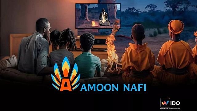 Sénégal : "Amoon Nafi", une initiatiation à la tradition orale | Africanews