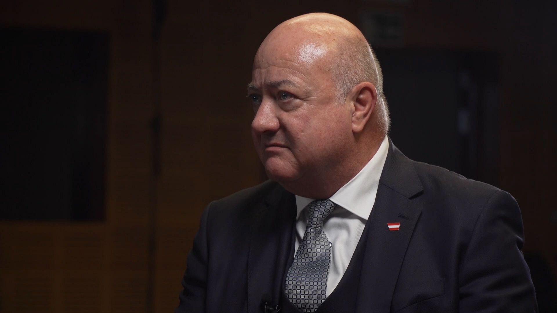 Según el canciller austriaco, Europa debe planificar una Rusia ...