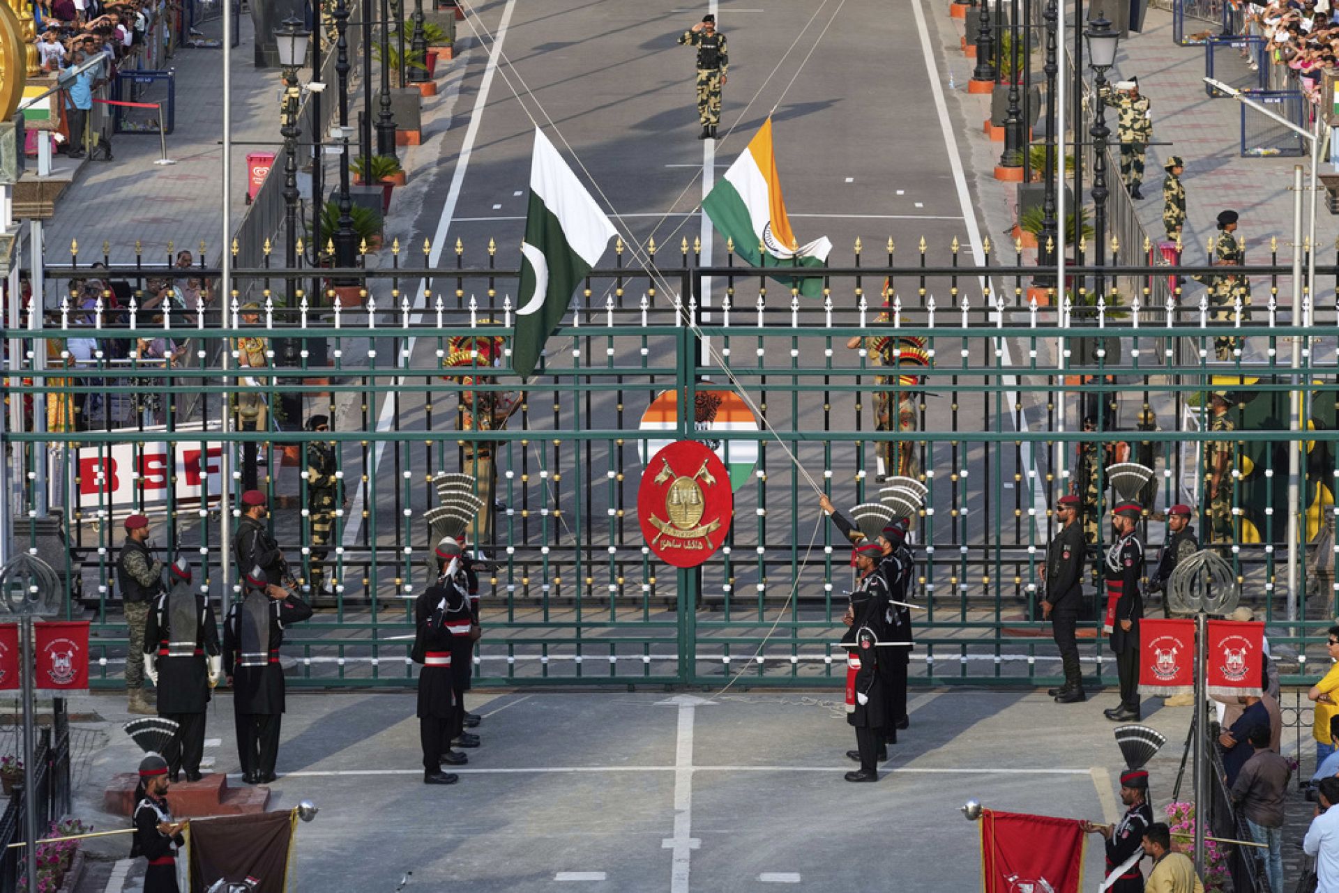 Pakisztán-India: háborús készültségben a két atomhatalom | Euronews