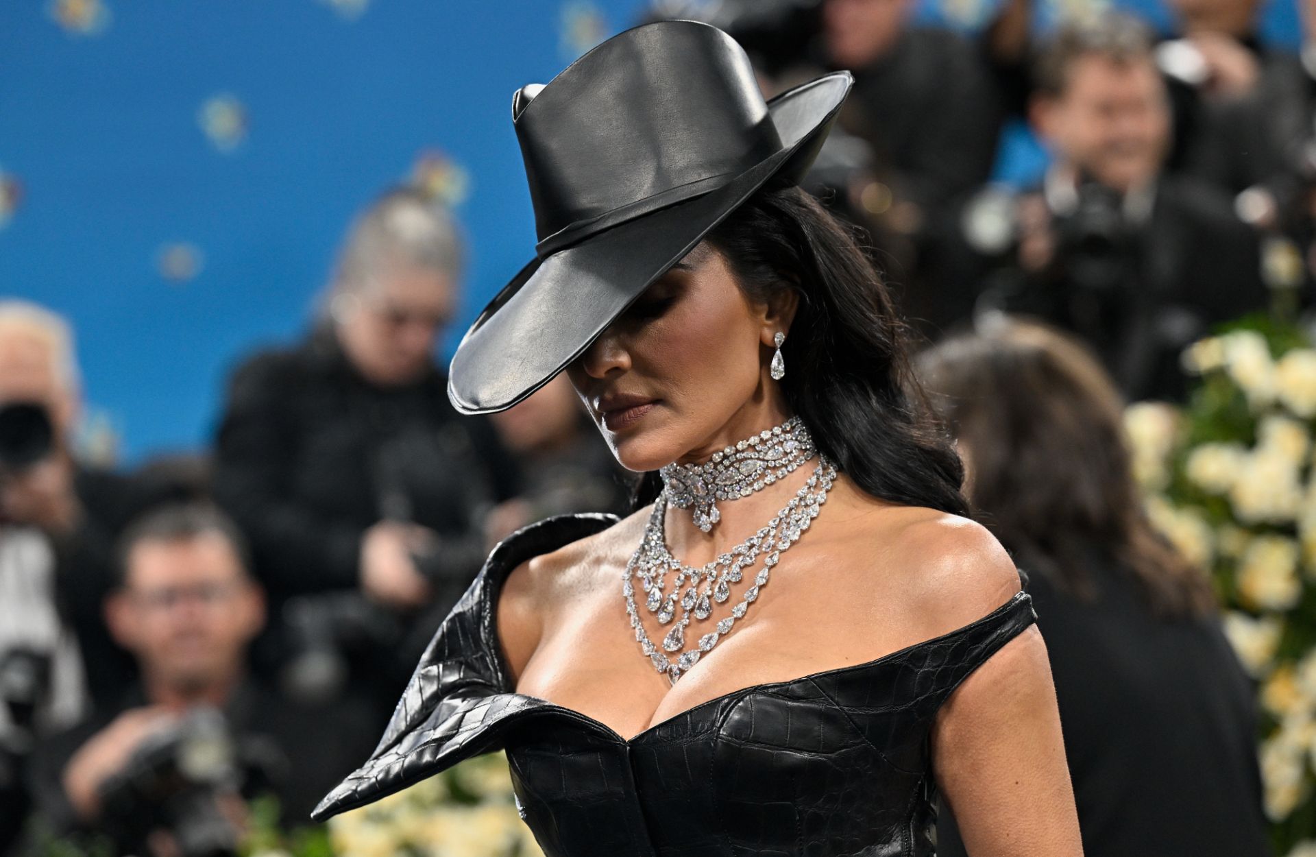 Célébration du dandysme noir : les meilleurs looks des célébrités au ...