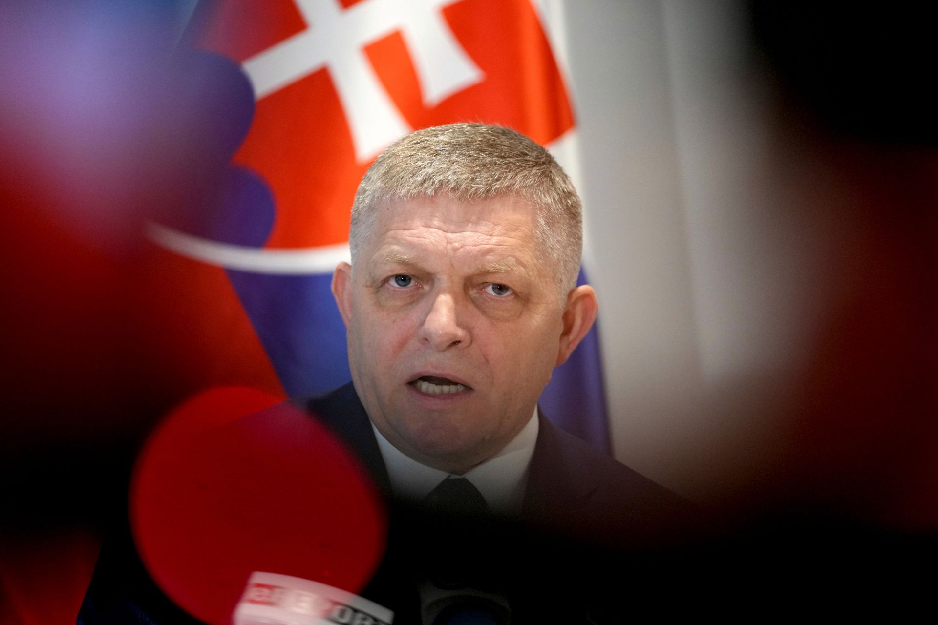 Slovakia's prime minister rejects EU plan to halt Russian gas imports ...