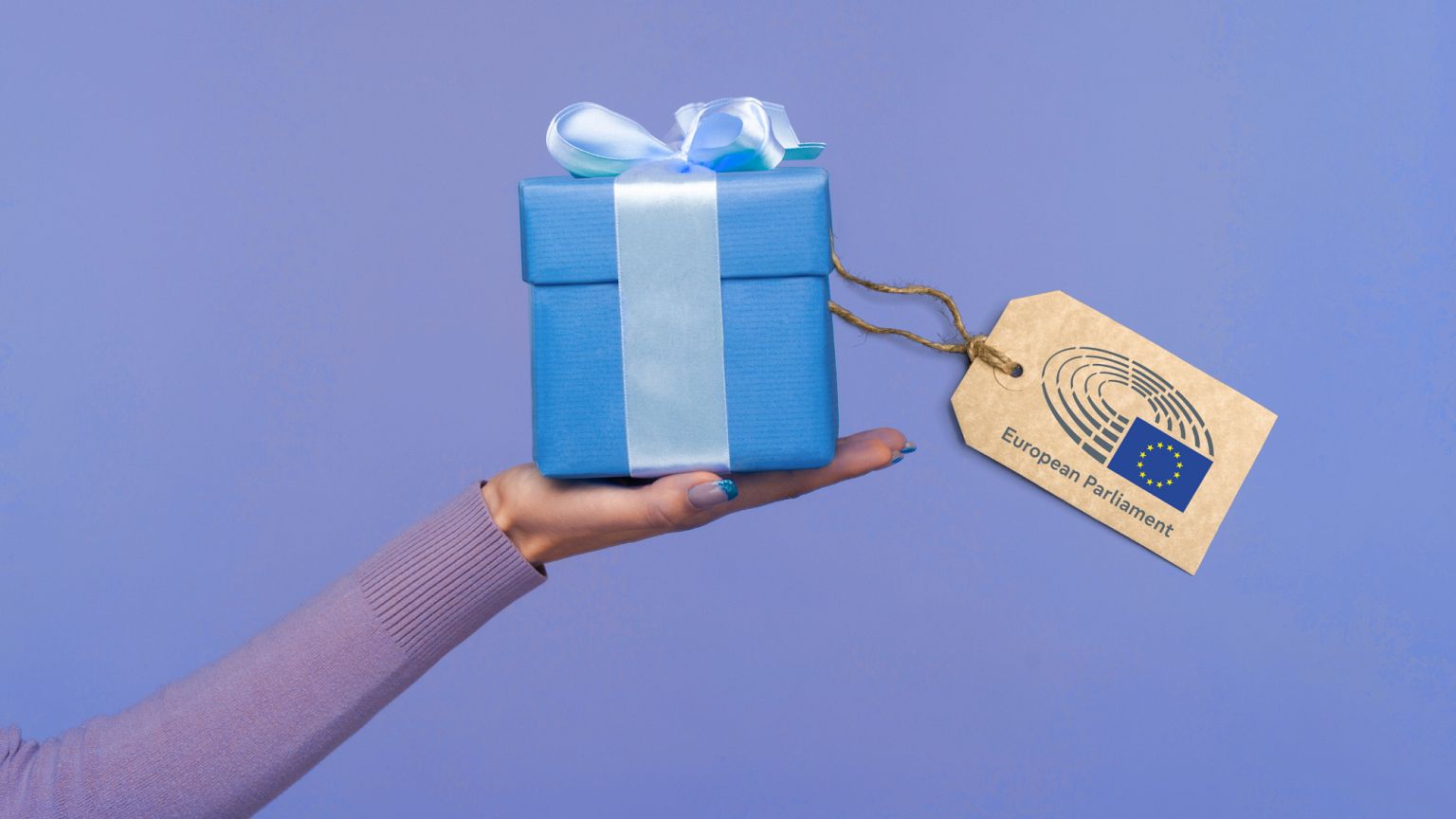 Brussels goofiest gifts: the weird world of EU Parliament gifts | Euronews