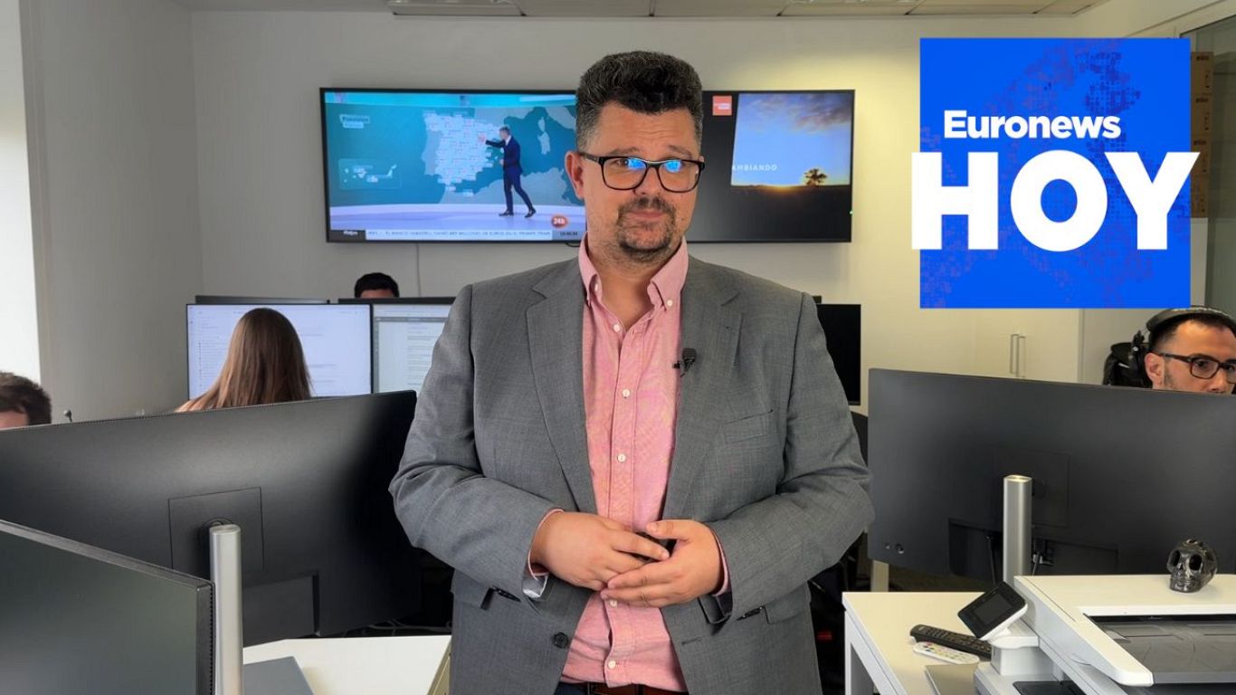 Vídeo. Europol desmantela KidFlix en una operación contra el porno ...