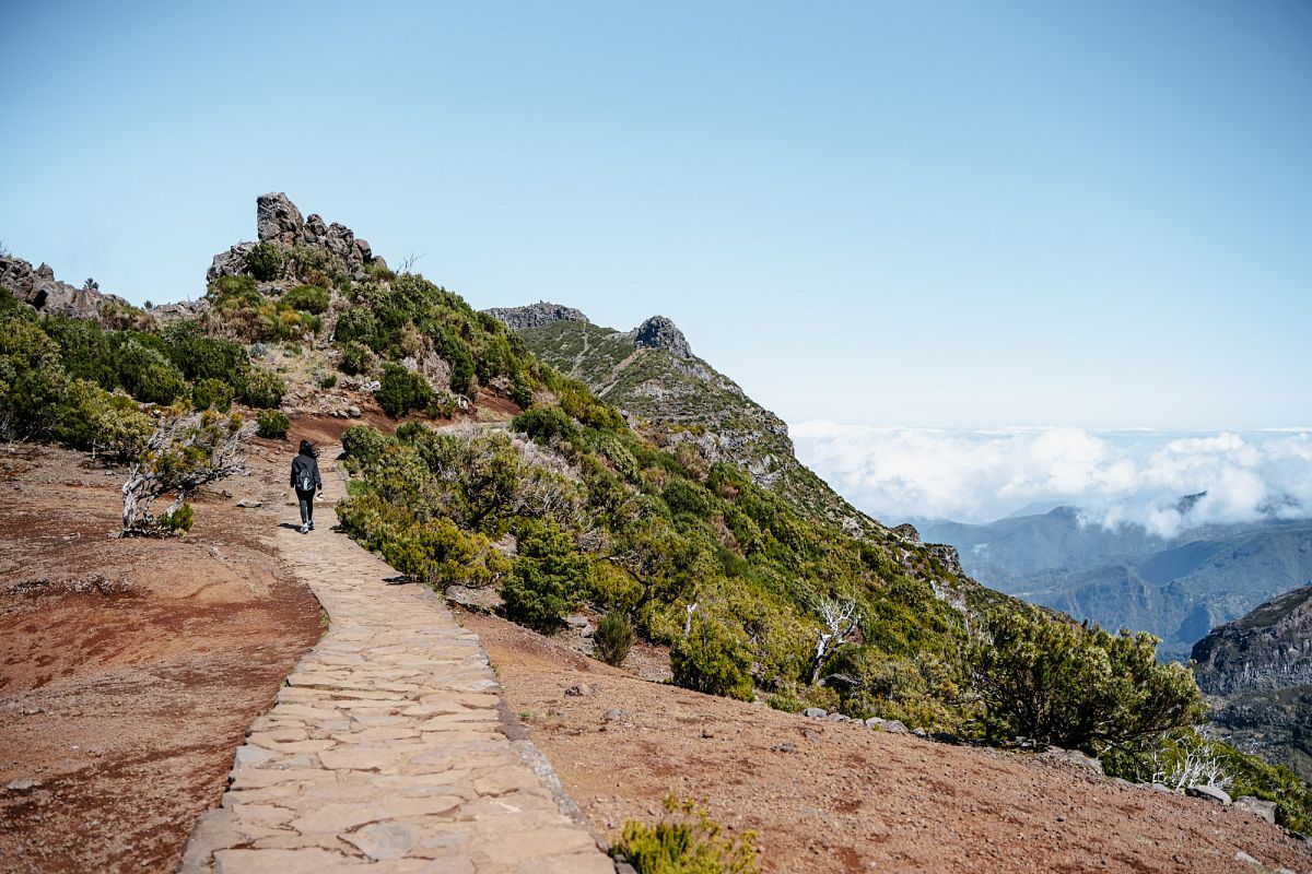 Mountain hikes, canyoning and diving: Why Madeira could be your next ...