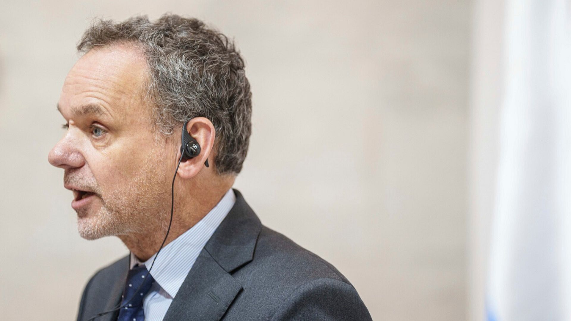 The Netherlands pivots on Israel as it asks for EU-Israel trade deal ...