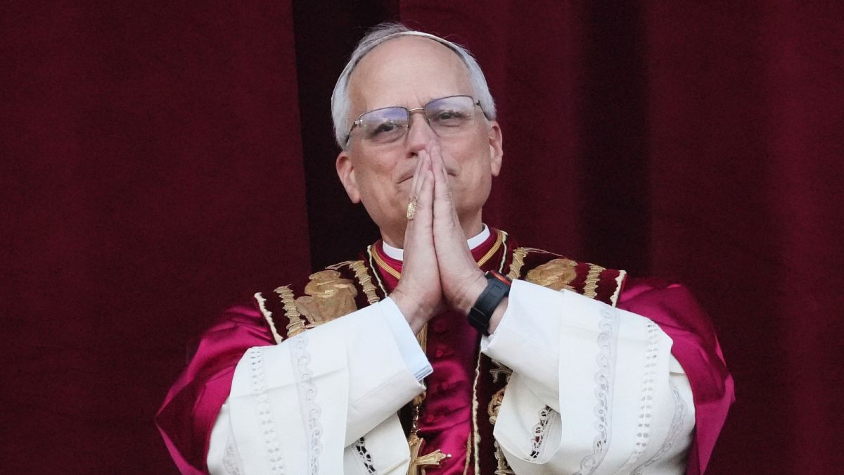 Ferenc pápa örökségének folytatását sejteti az új pápa megválasztása ...