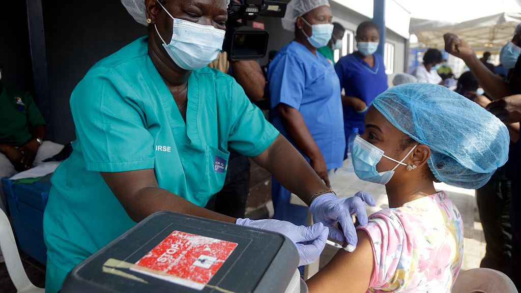 Nigeria completes $3.4 Billion IMF COVID-19 loan repayment, faces ...