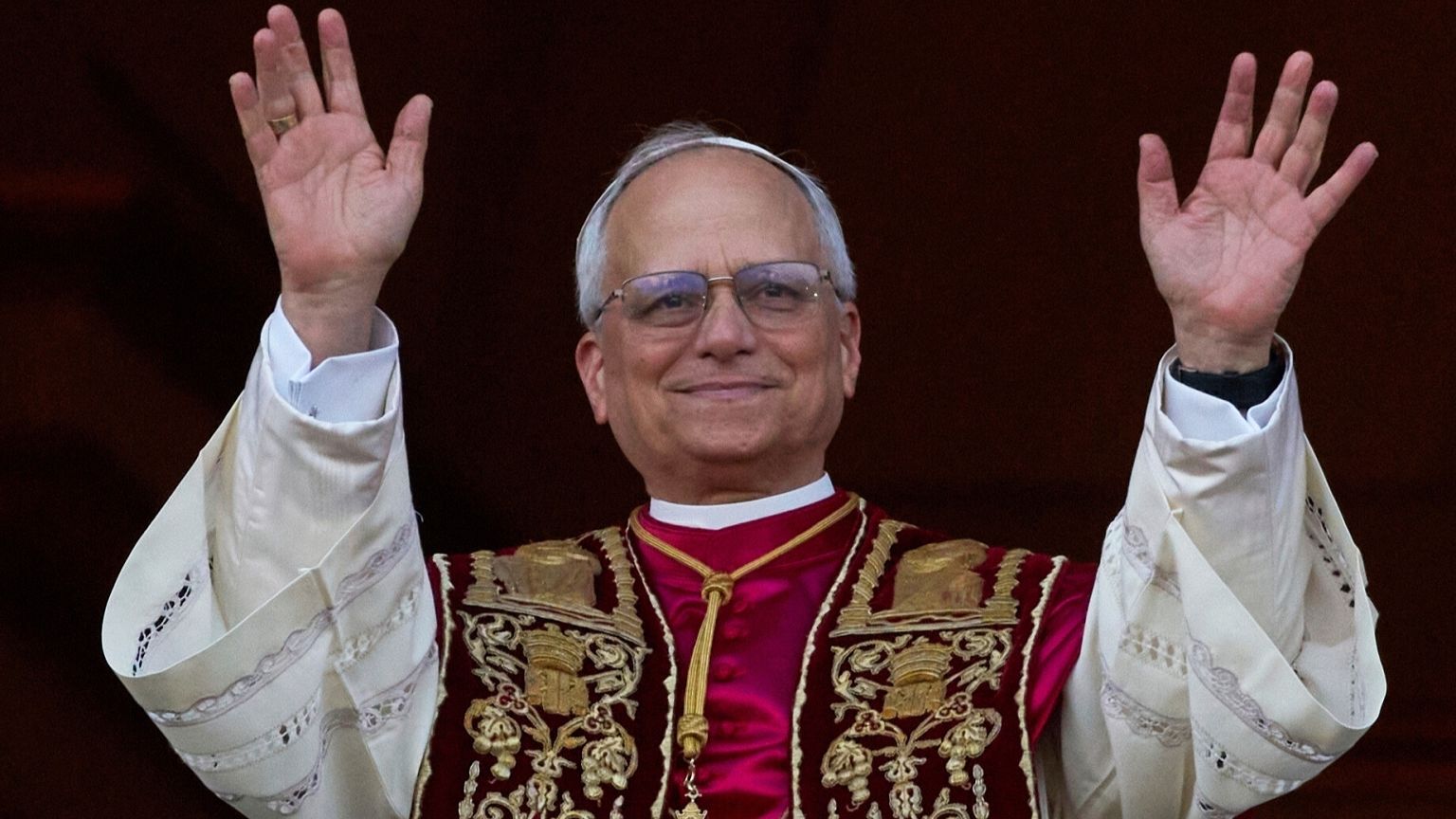5 Dinge über Robert Francis Prevost, den neuen Papst Leo XIV. | Euronews