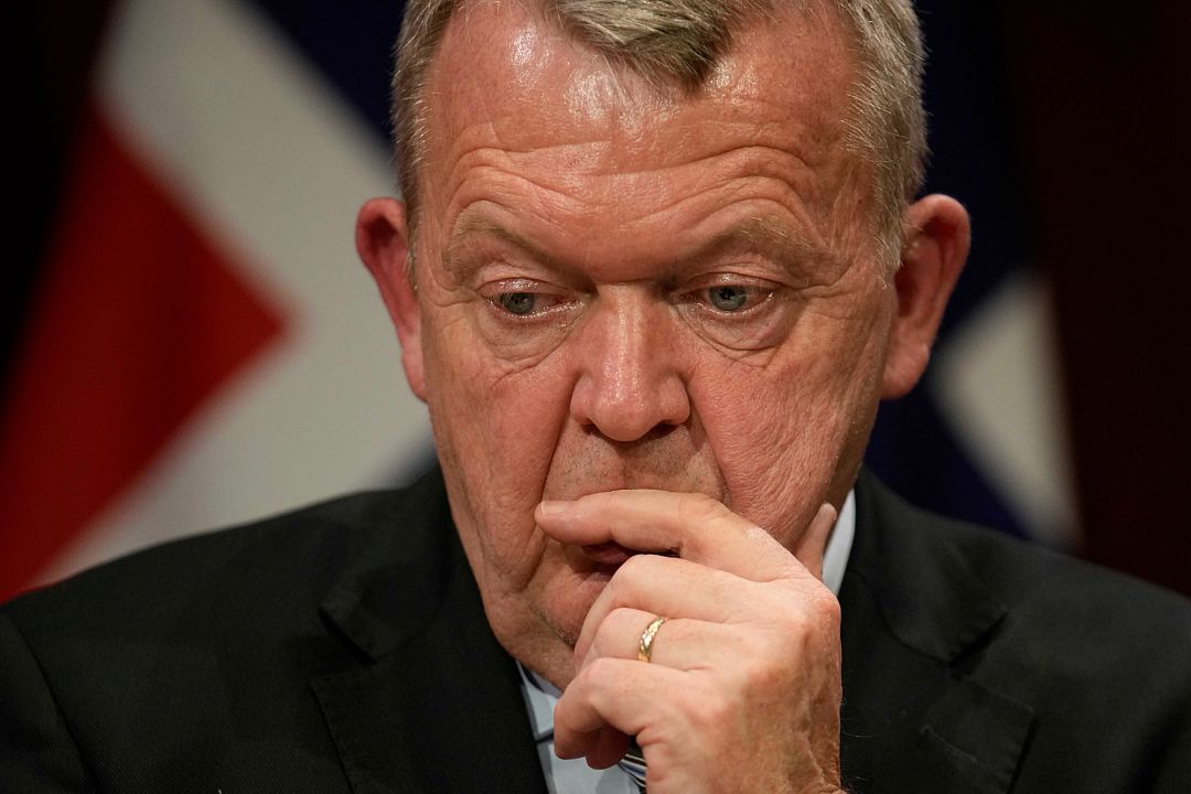 Denmark summons US diplomat over reports of increased intelligence ...