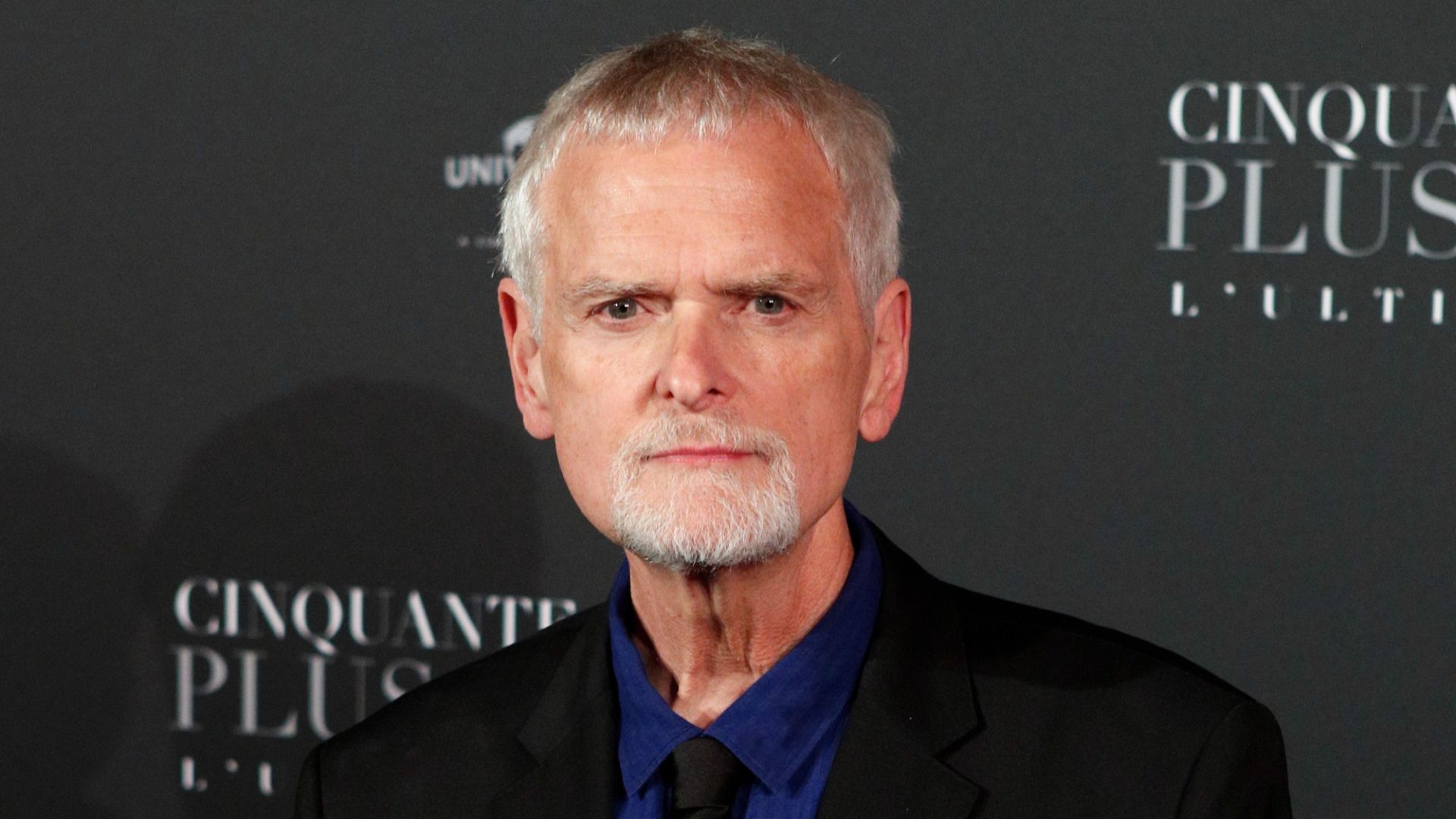 ‘Glengarry Glen Ross’ and Fifty Shades of Grey’ director James Foley ...