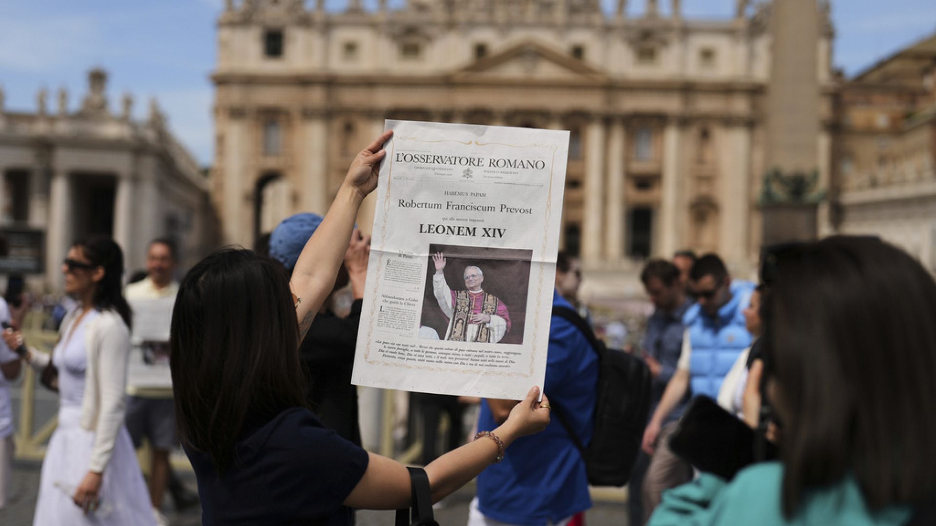 Elezione Papa Leone XIV: tutti i prossimi appuntamenti e tappe del ...