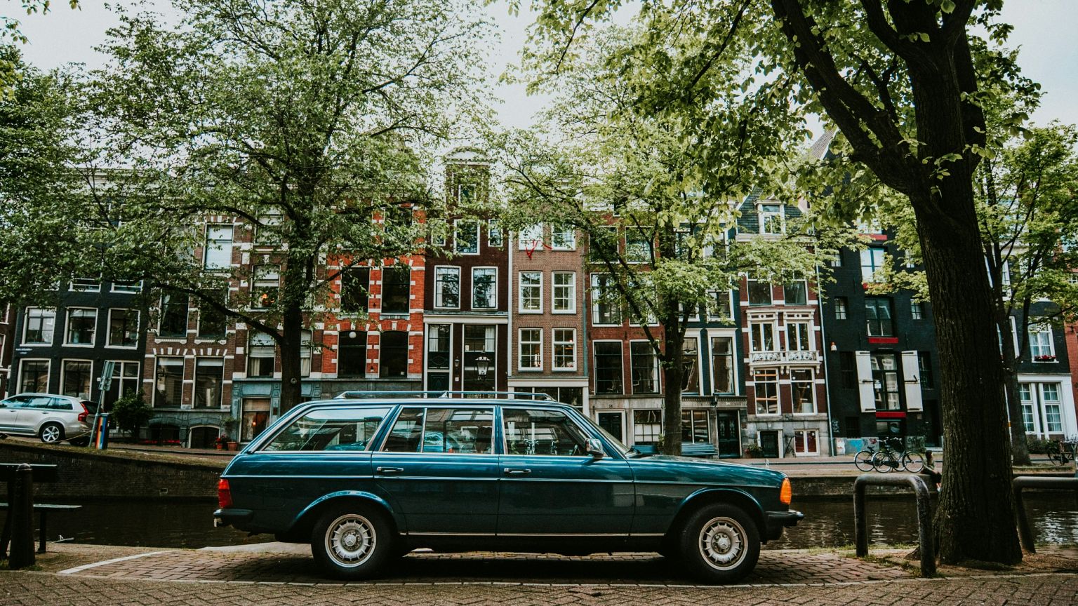 Relocating in Europe? It might soon be easier to bring your car as EU ...