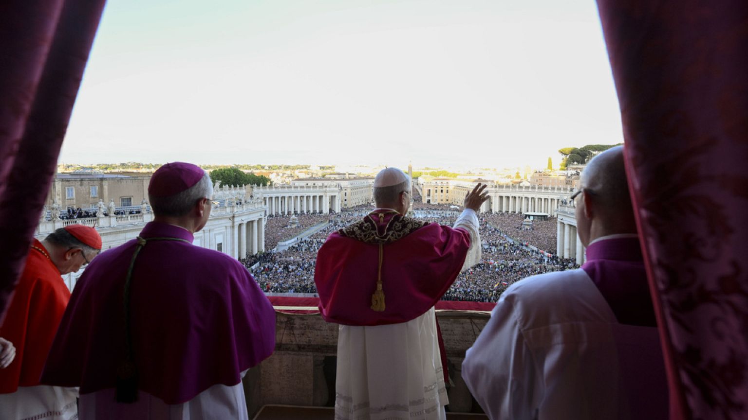 Elezione Papa Leone XIV: tra dottrina e sinodalità, cosa aspettarsi dal ...
