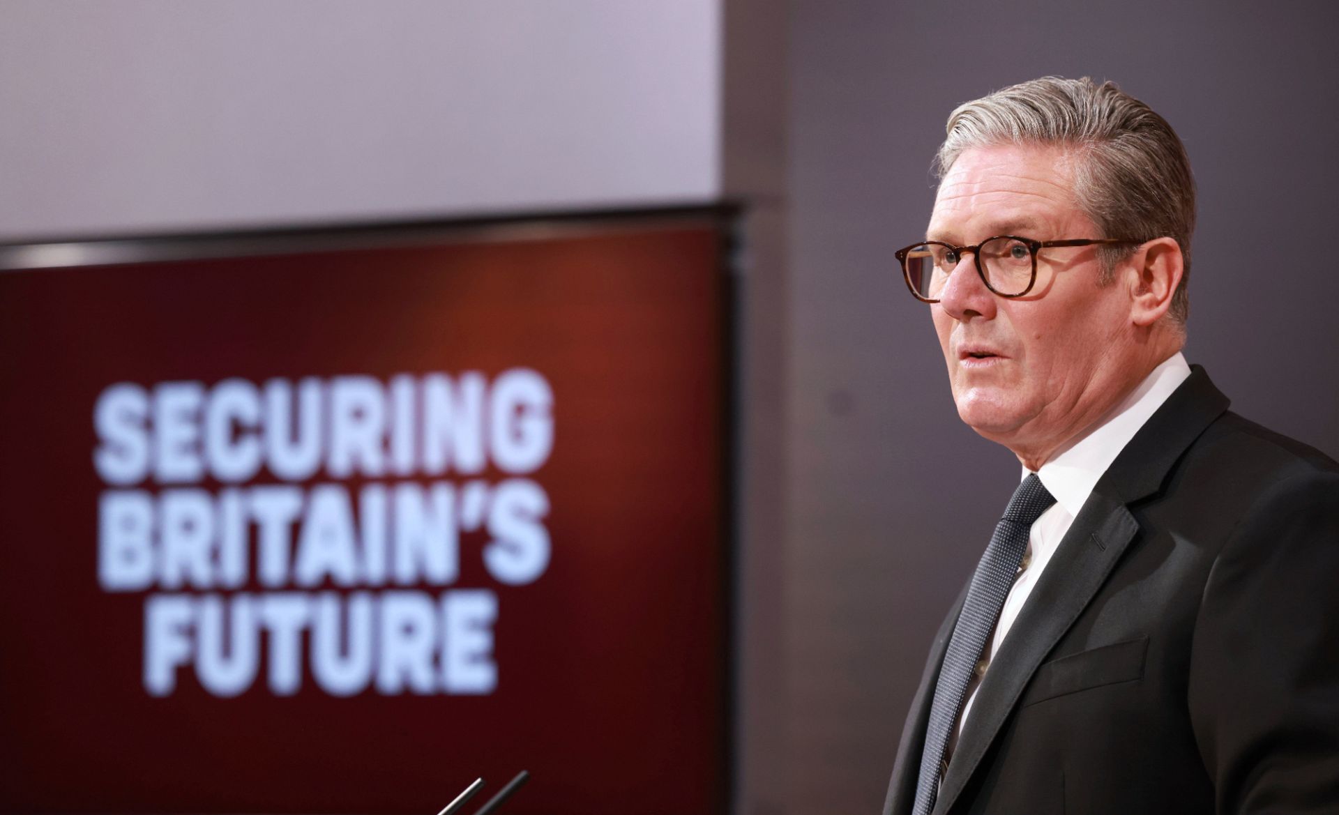 Keir Starmer sets out new policies to 'significantly' restrict ...
