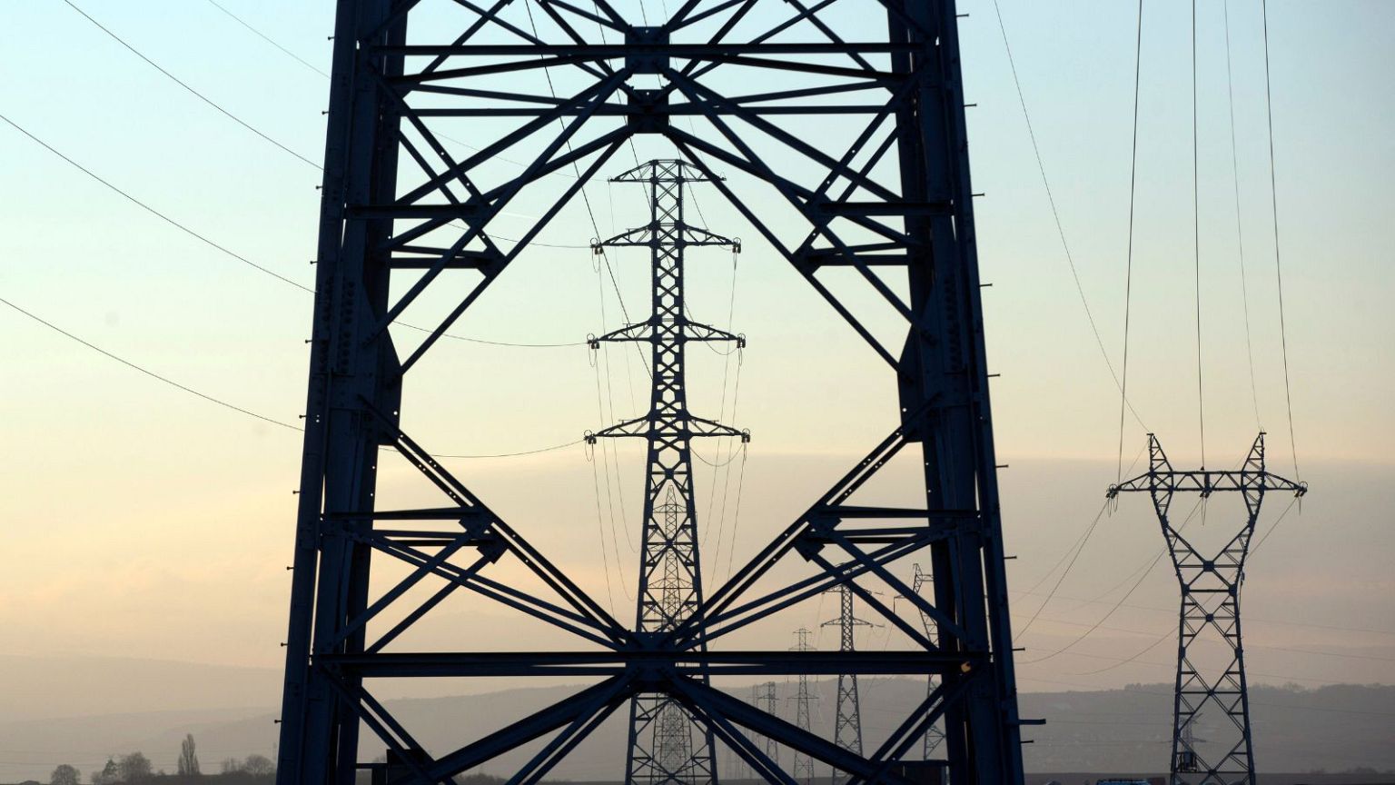 Does Europe need a supergrid? Experts weigh up pros and cons of ...