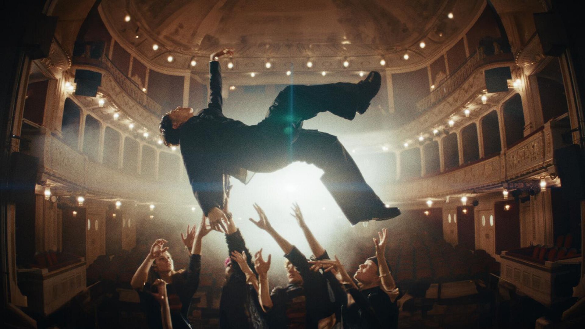 'The audience will have an insight into my soul': Austria's JJ reveals ...