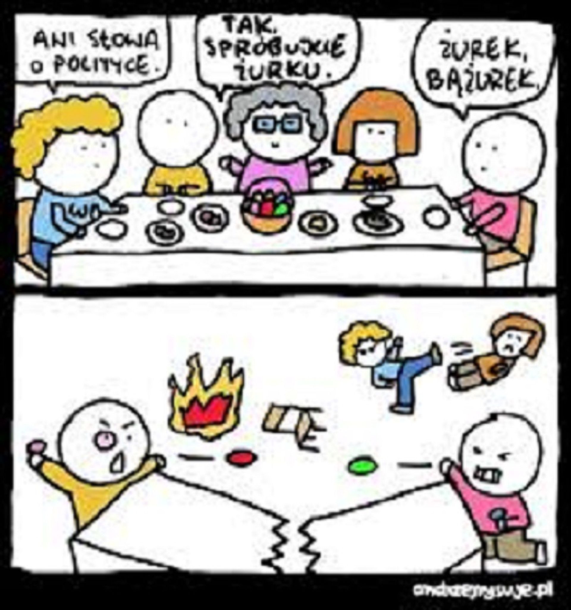 Memy w kampanii prezydenckiej jako sarkastyczny komentarz kandydatów | Euronews