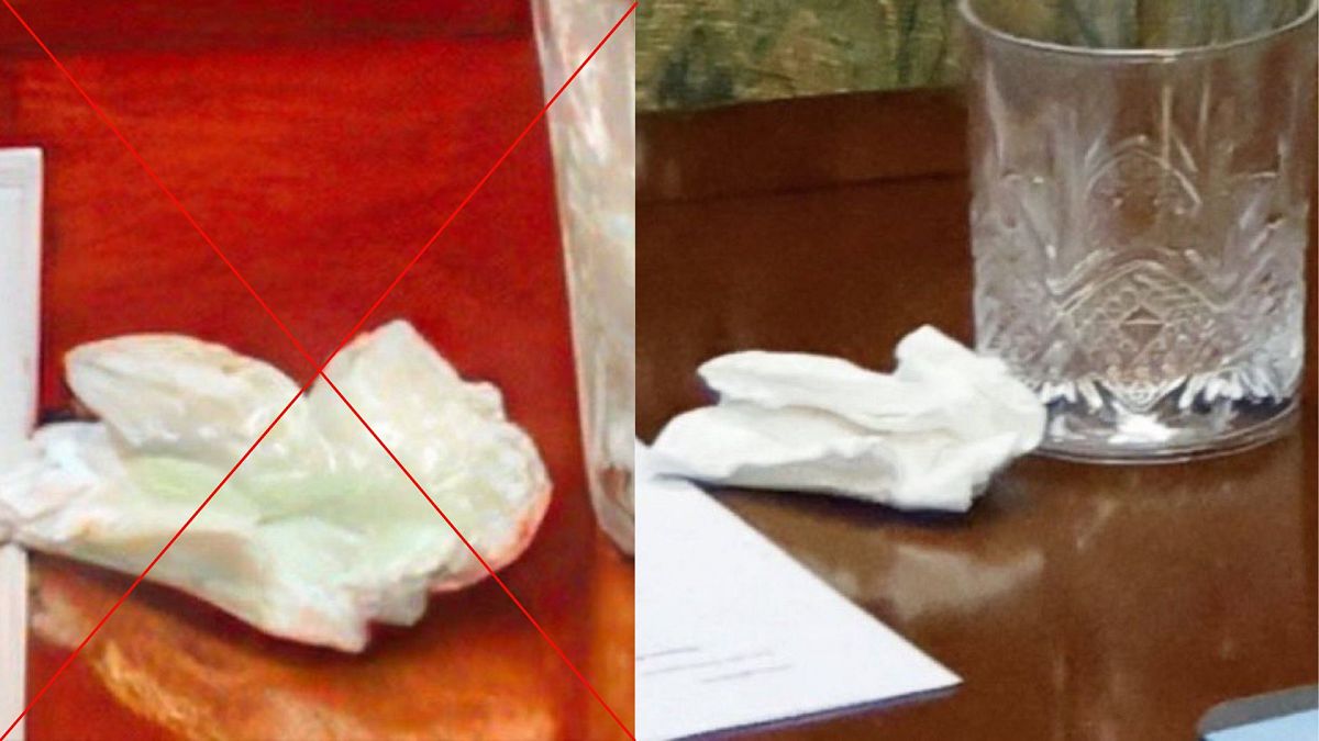 Fact check: Macron, Merz and Starmer targeted by Russian 'cocaine' claims