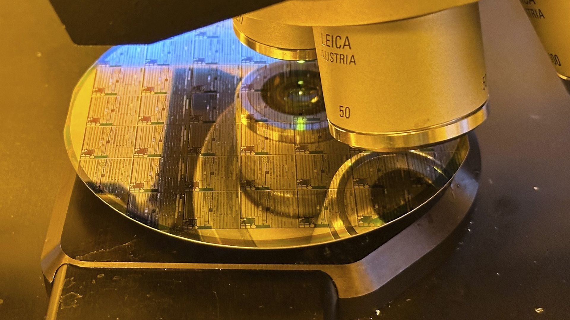 EU member states ask Commission to lower targets for microchip strategy ...