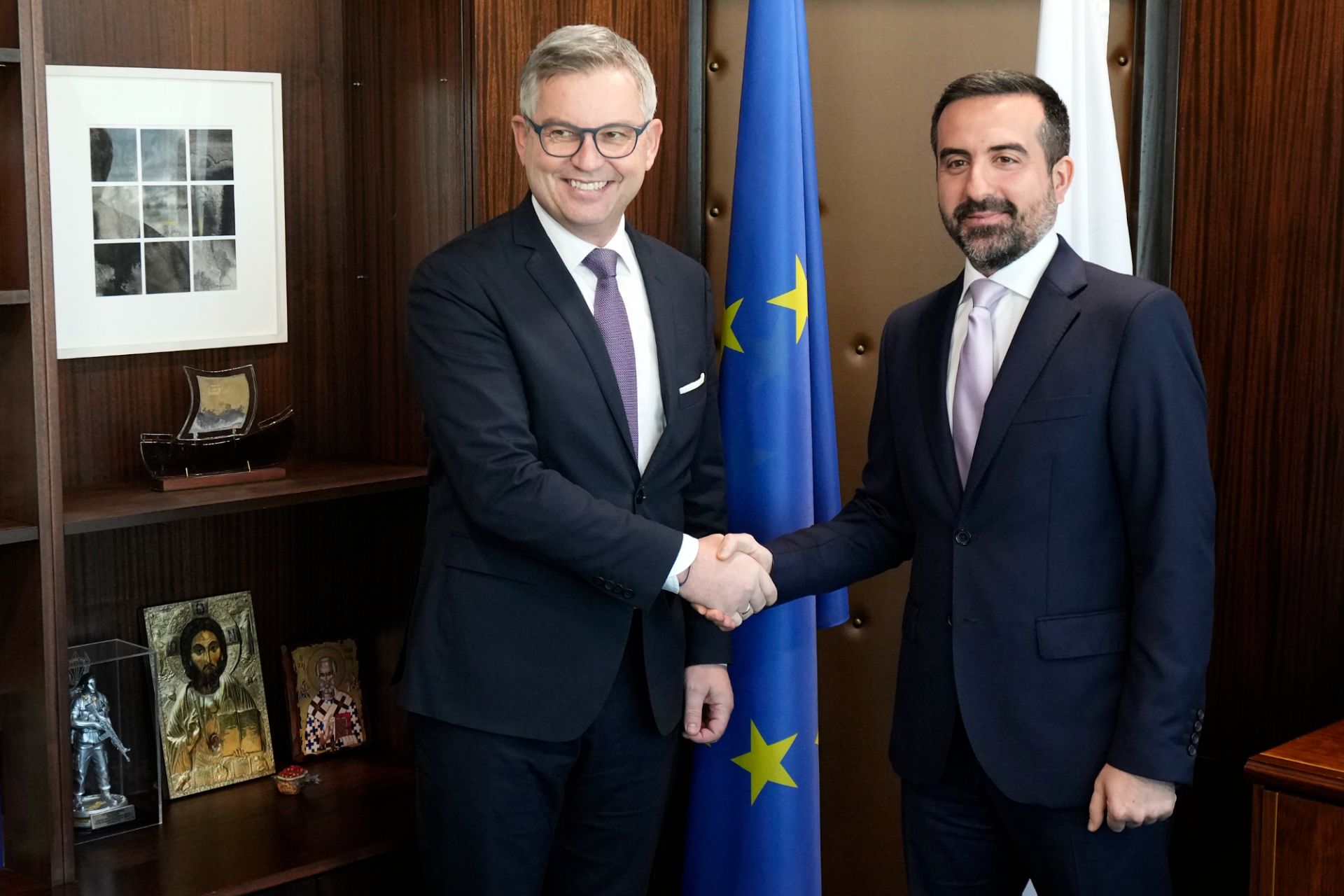 Syria will take back citizens trying to reach island by boat, Cyprus ...