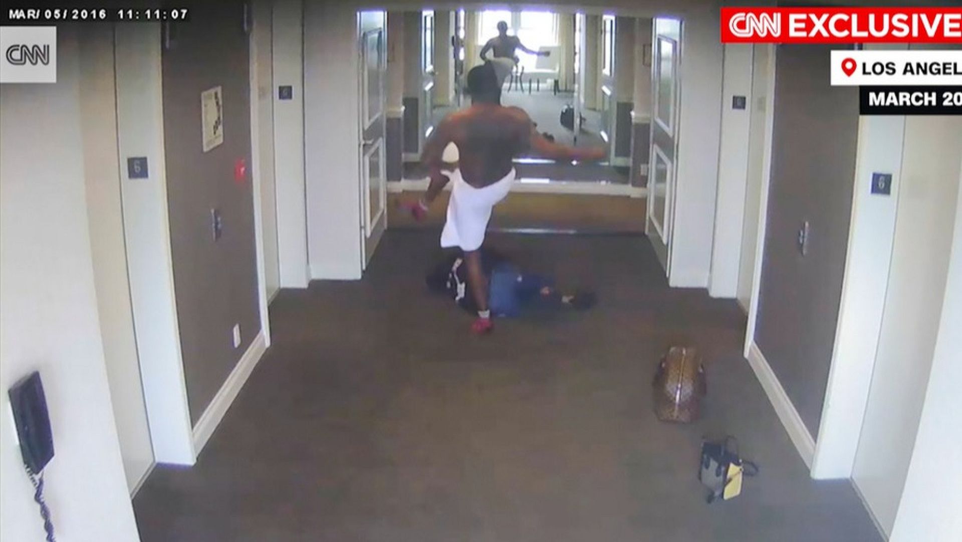 Prozess in New York: Was geschah auf den "Freak-off" Partys von 'Diddy ...