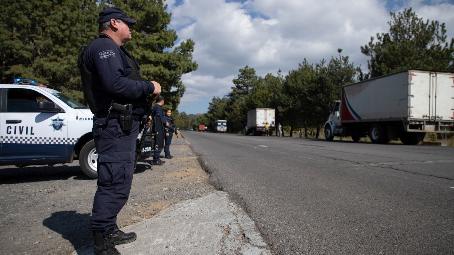 Influencer messicana uccisa a colpi di pistola durante la diretta ...