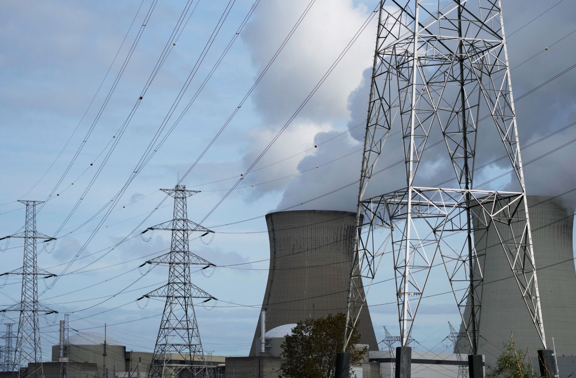 Which EU countries could reverse their nuclear energy phaseouts? | Euronews