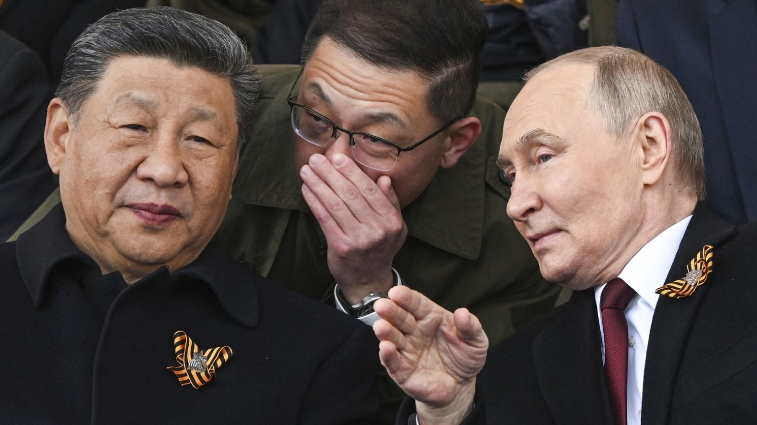 15 EU countries call for 'renewed' ties with Russia's closest allies to ...