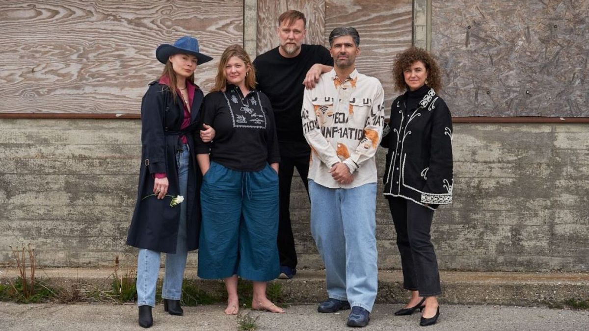 'A cultural uprising’: What is Dogma 25 - the new cinematic movement ...