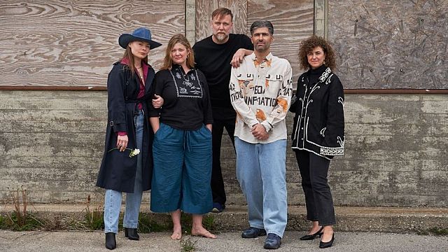 'A cultural uprising’: What is Dogma 25 - the new cinematic movement ...