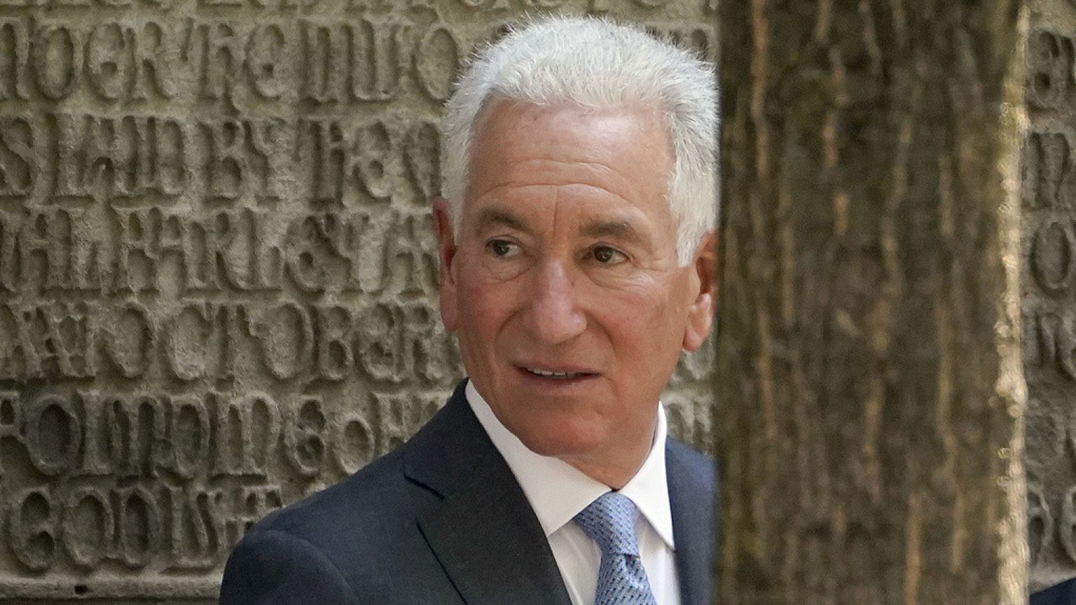 Charles Kushner, father of Trump's son-in-law, confirmed as US ...
