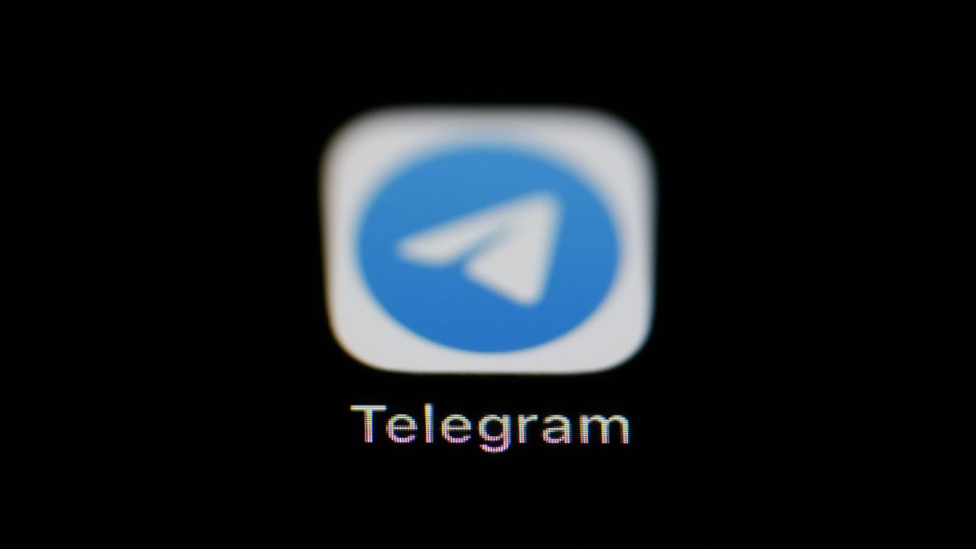 Info ou intox : la France a-t-elle demandé au fondateur de Telegram de ...