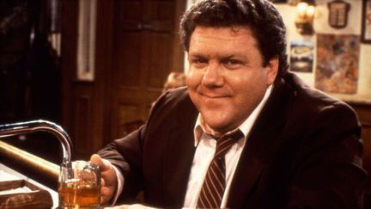 US actor George Wendt, who played beloved barfly Norm on ‘Cheers,’ dies ...