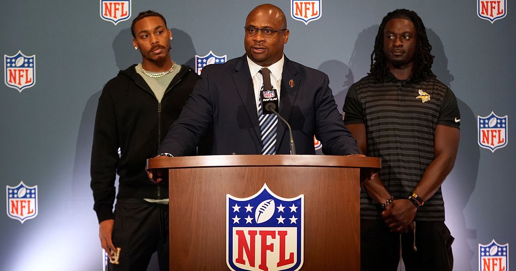 NFL approves participation of players in flag football for 2028 ...