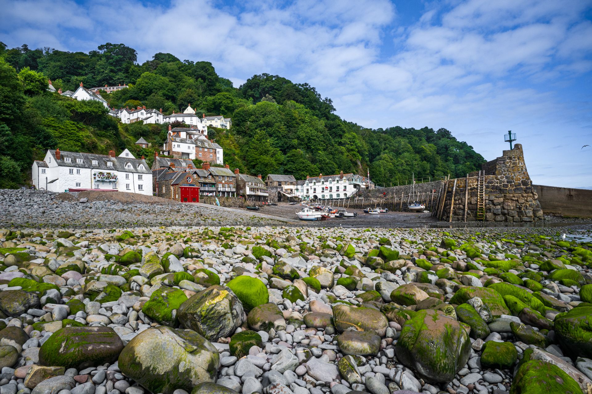 ‘Transformative journey’: The Salt Path inspires walkers to tackle ...