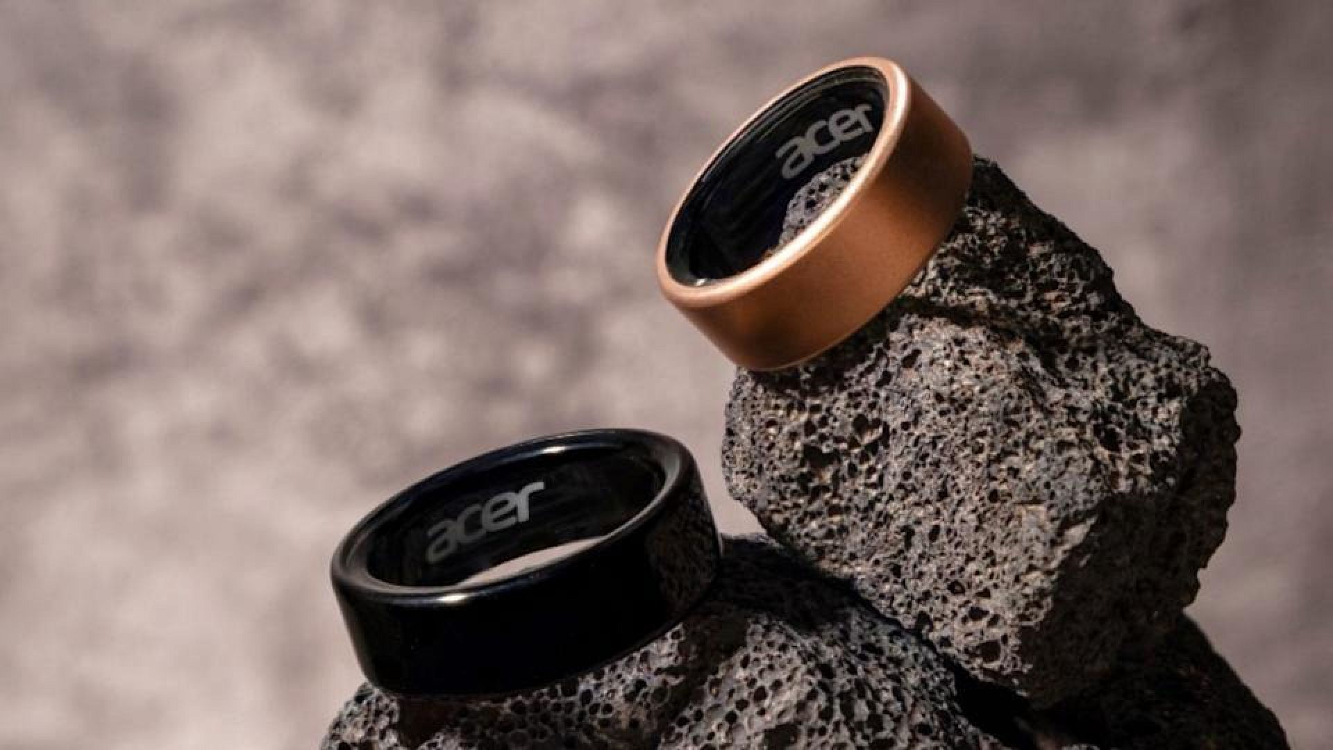 Affordable Acer smart ring, Asus split keyboard and MSI Claw A8: Our ...