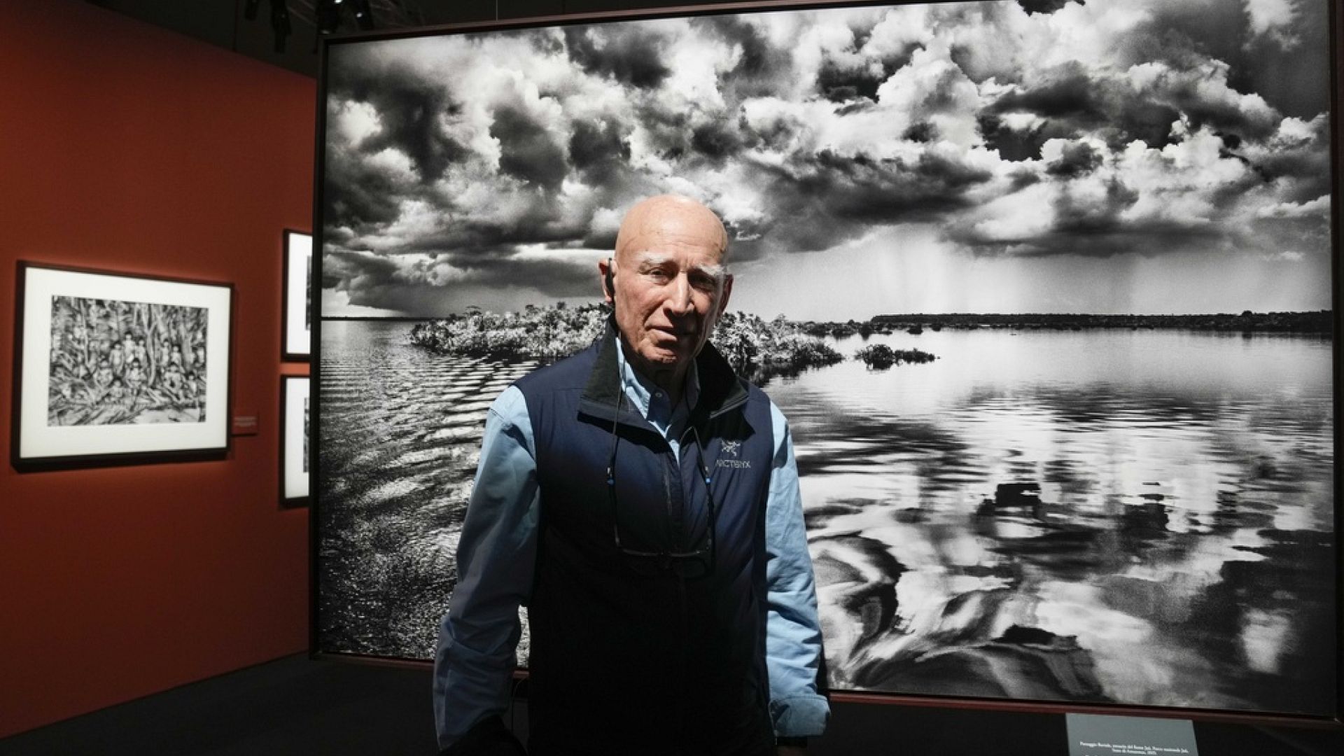 Muere Sebastião Salgado, el fotógrafo y ecologista brasileño que ...